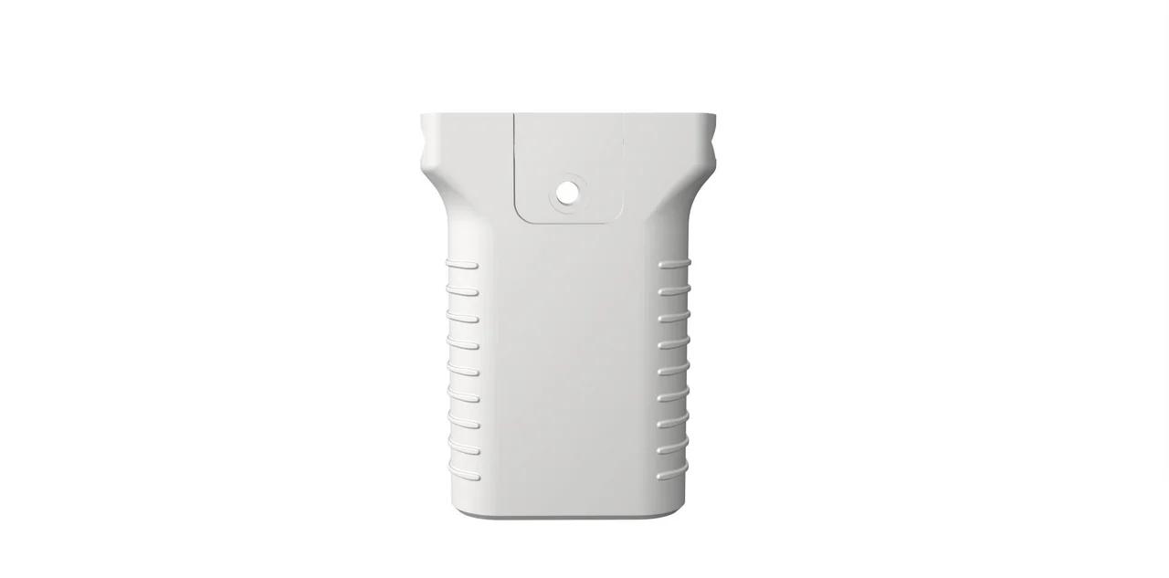 Basic Vertical Grip with Key