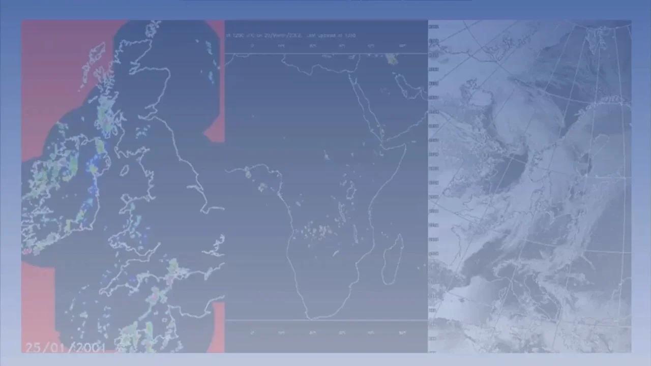 48 ATPL Training Meteorology #48 Remote Sensing Part 1