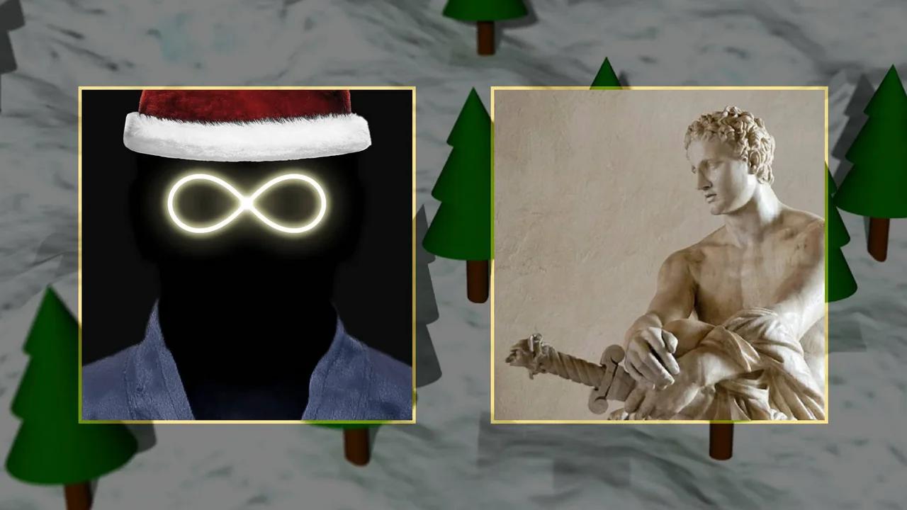 Millenniyule 2022: Asha Logos