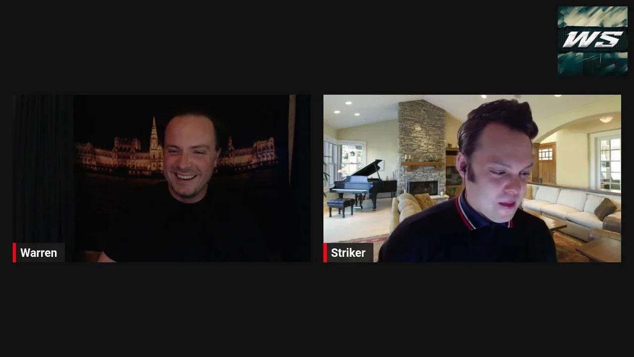 WarStrike Episode 10