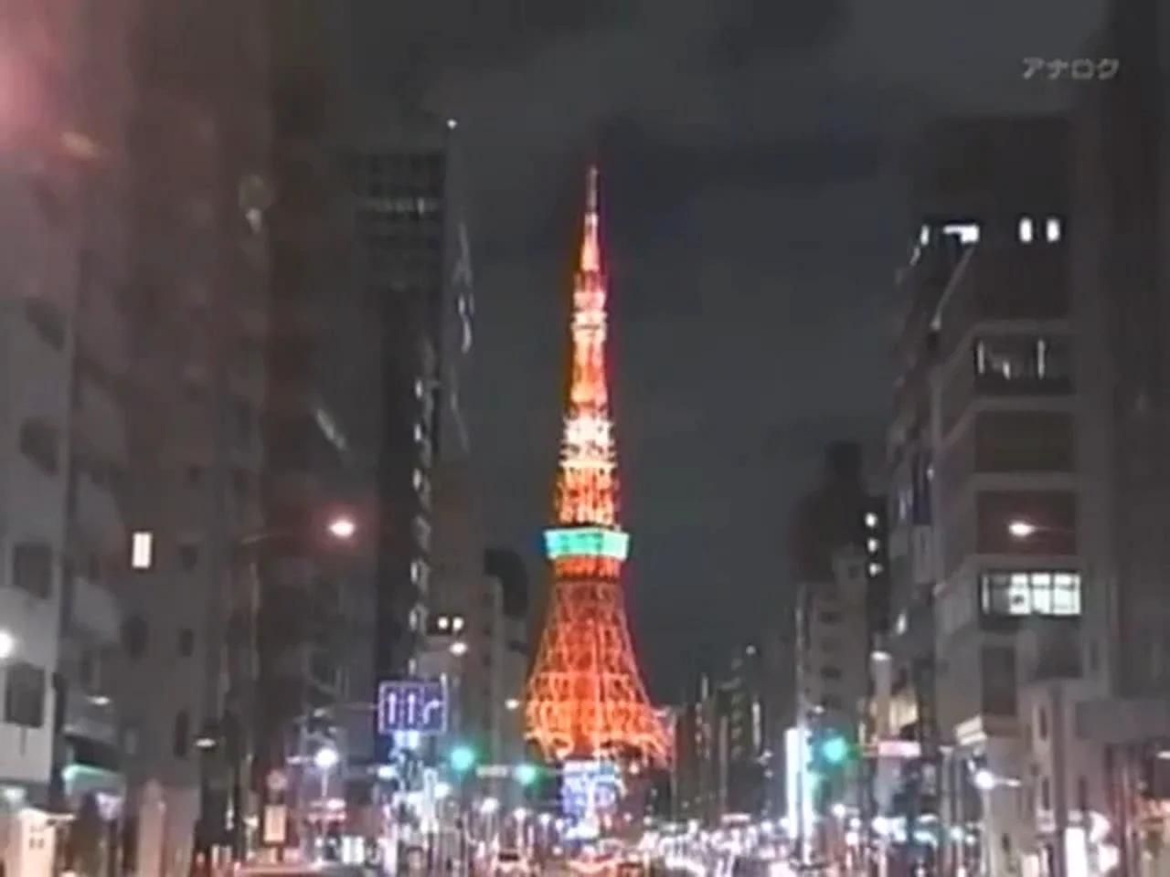 Tokyo Tower | Begin Japanology - S01E20 | NHK World