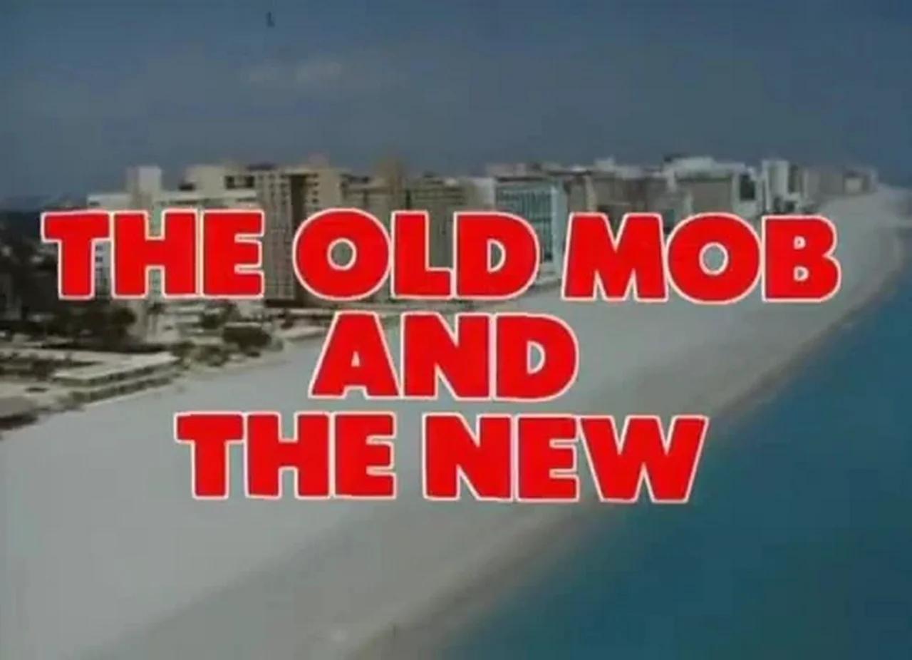 Crime Inc. - The Old Mob And The New - The True Story Of The Mafia Part ...
