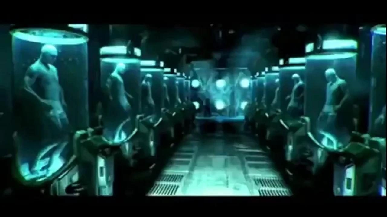 human cloning centers