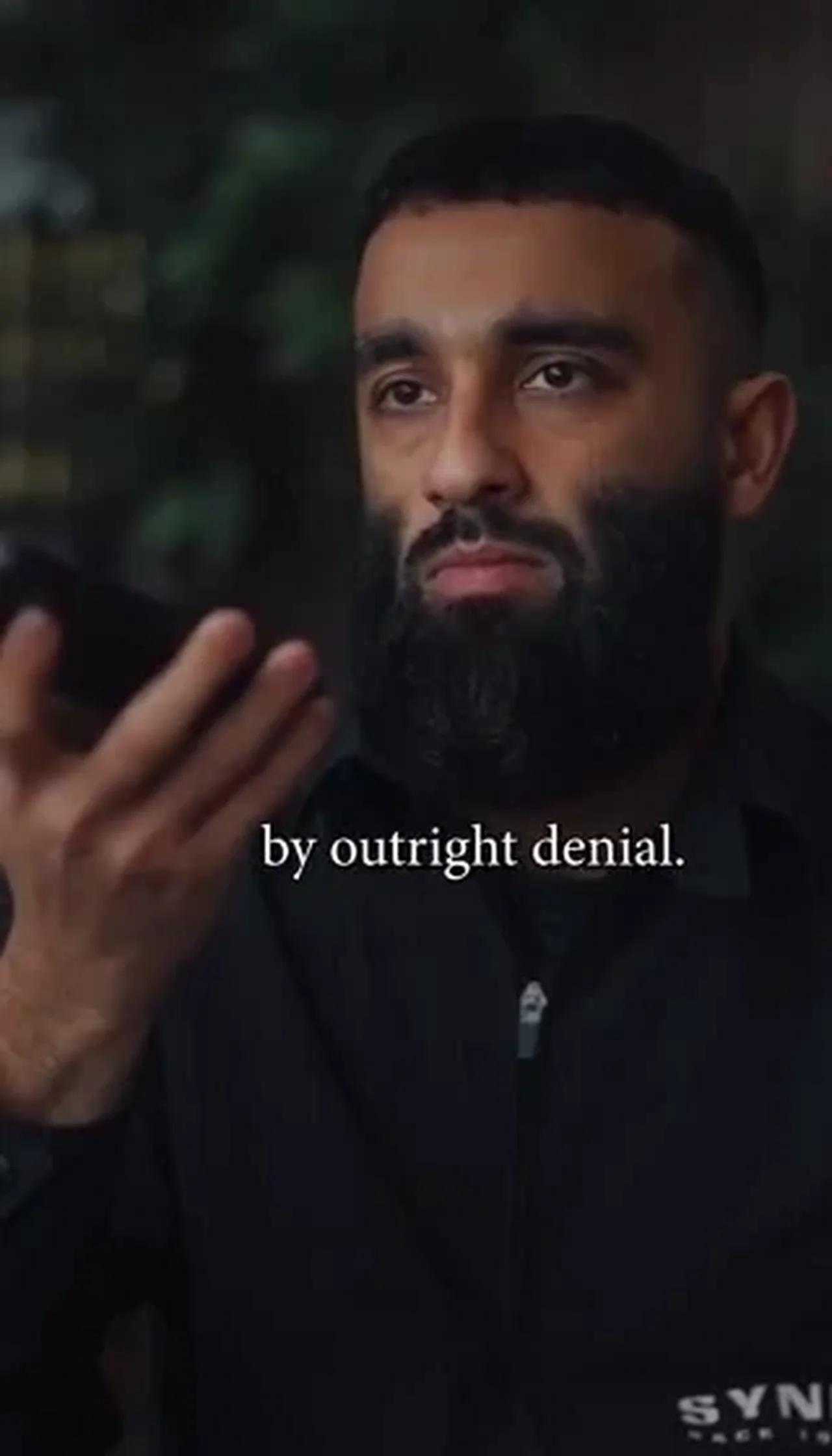 [Repost] When you ask ChatGPT about devil....