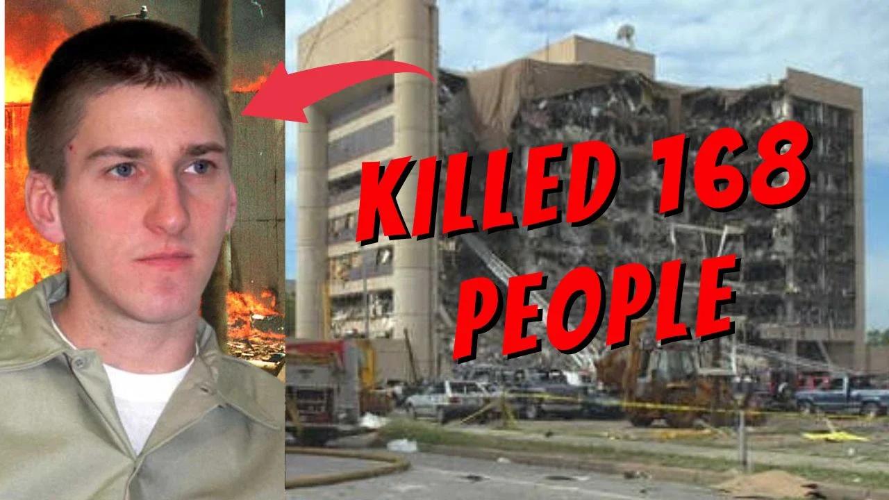 The Oklahoma City Bombing - The Story of Ruby Ridge, Waco and Timothy ...