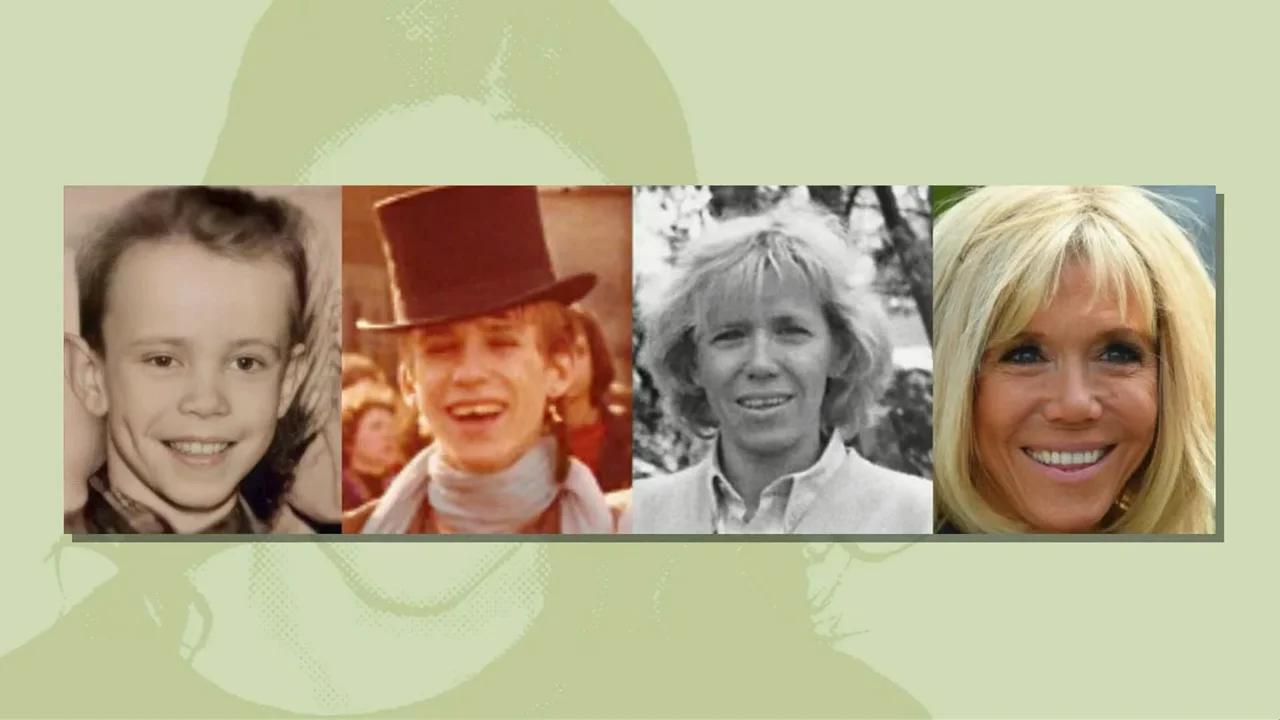 Frankism The Olympics Exposed Brigitte Macron CO Ep34