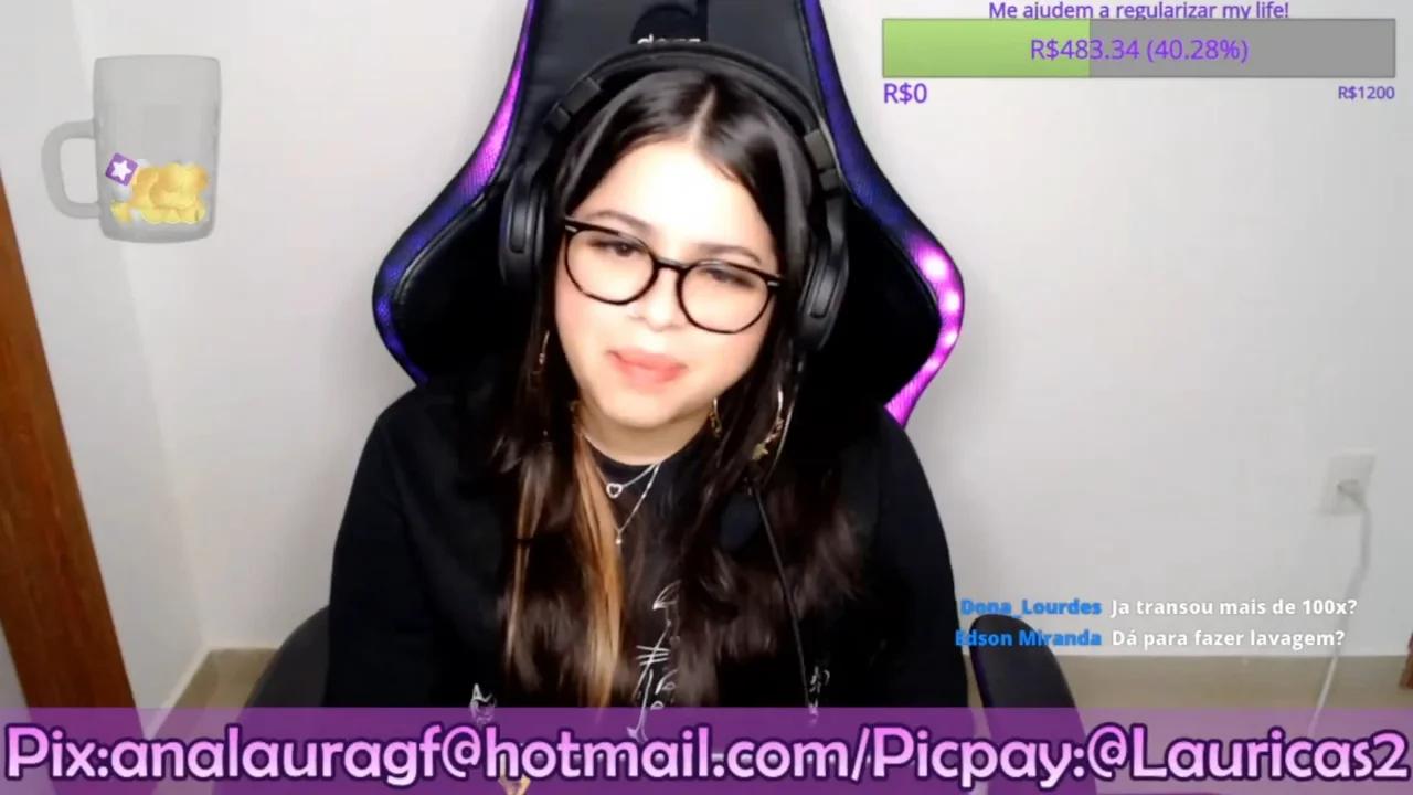 LAURICA MELHORES MOMENTOS