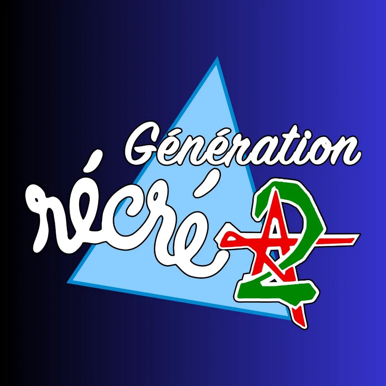 Génération Récré A2