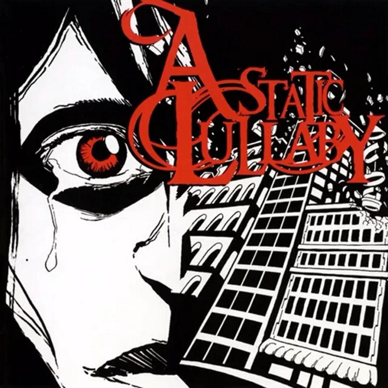 A Static Lullaby “Annexation of Puerto Rico”