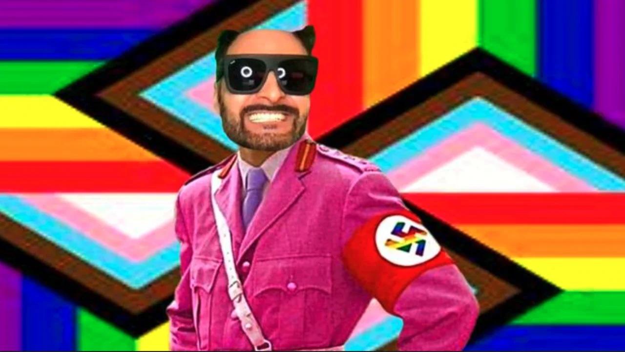 Handsome Truth EXPOSED! Pt. 1