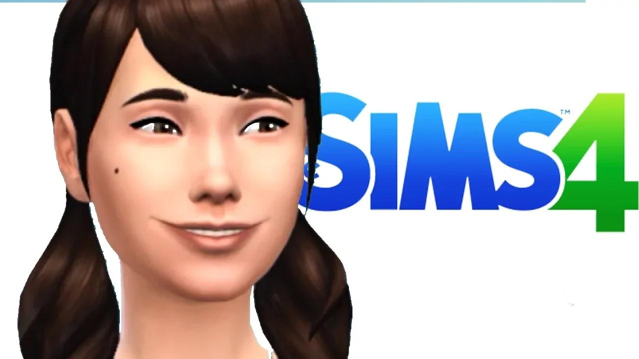 NEW SIMS 4 SERIES! | The Character Creation- MXR Plays