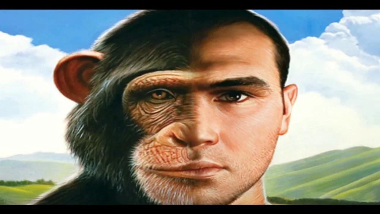 Eric Dubay: Evolution And Dinosaurs Debunked