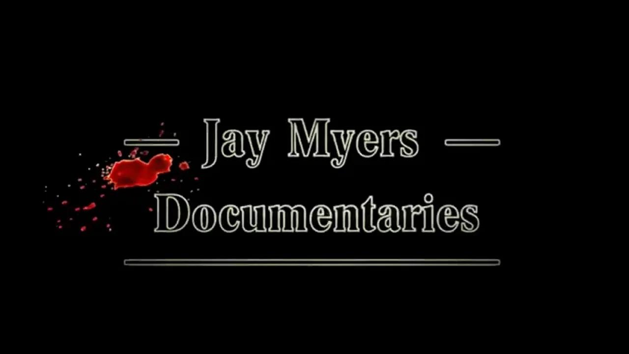 Jay Myers - Blood Libel