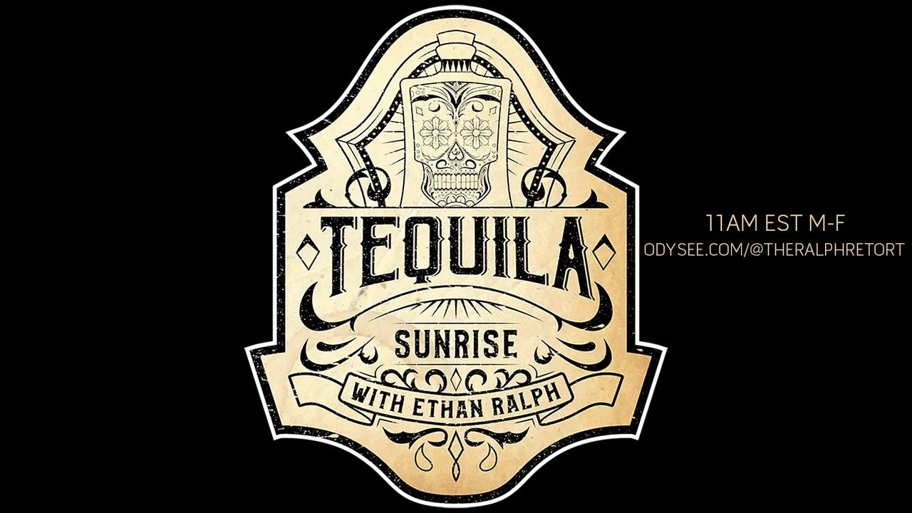 Tequila Sunrise: Finally Friday