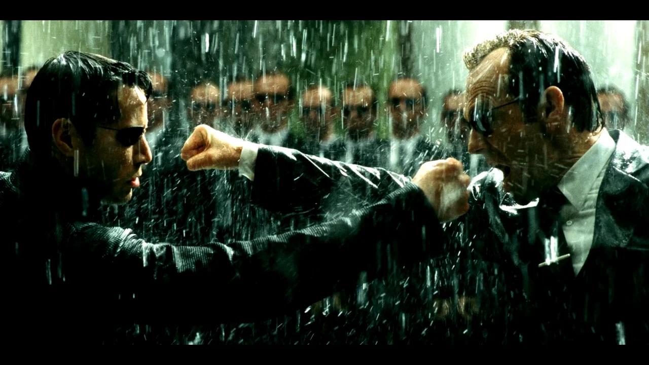 Die okkulte Bedeutung von Matrix 4: Resurrections - Teil 2 - Mit dem ...