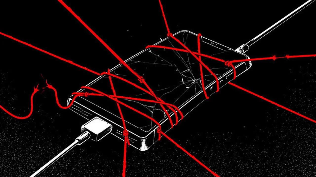 🛑The Truth about For Criminals By Criminals - How the FBI Tried to Wire ...