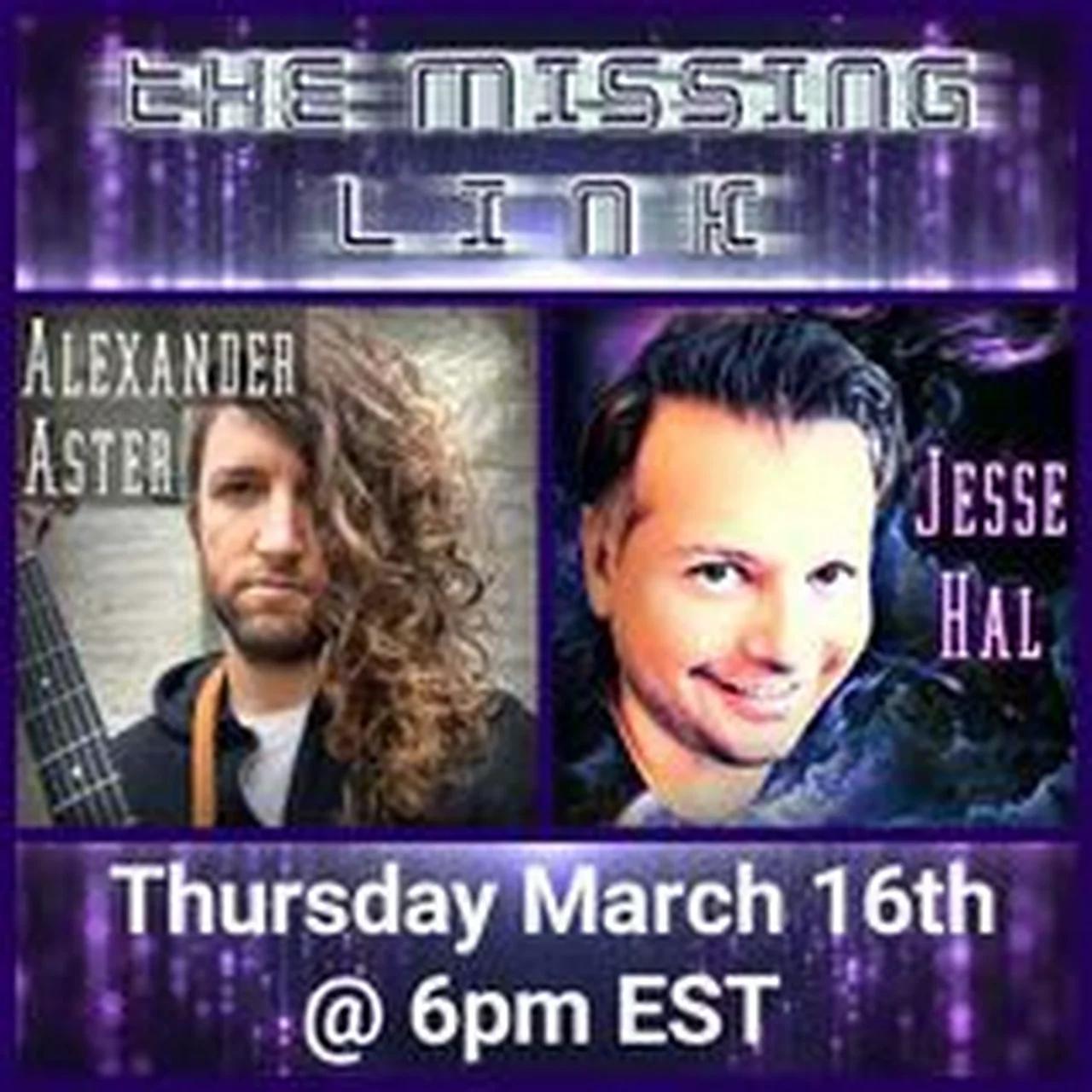 Interview 424 with Alexander Aster