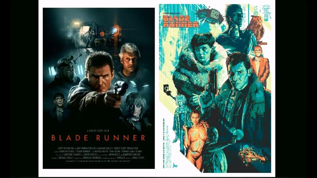 Blade Runner (End Titles)