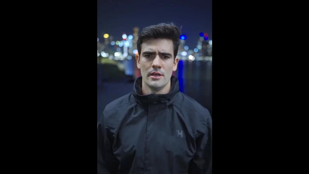 Jacob Hersant: Live an Ethical Life