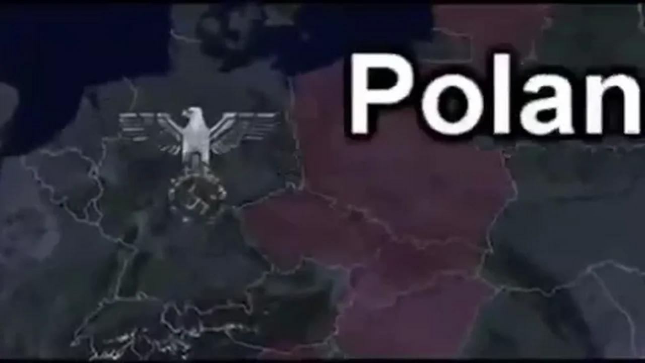 Dr. William Pierce ww2 speech