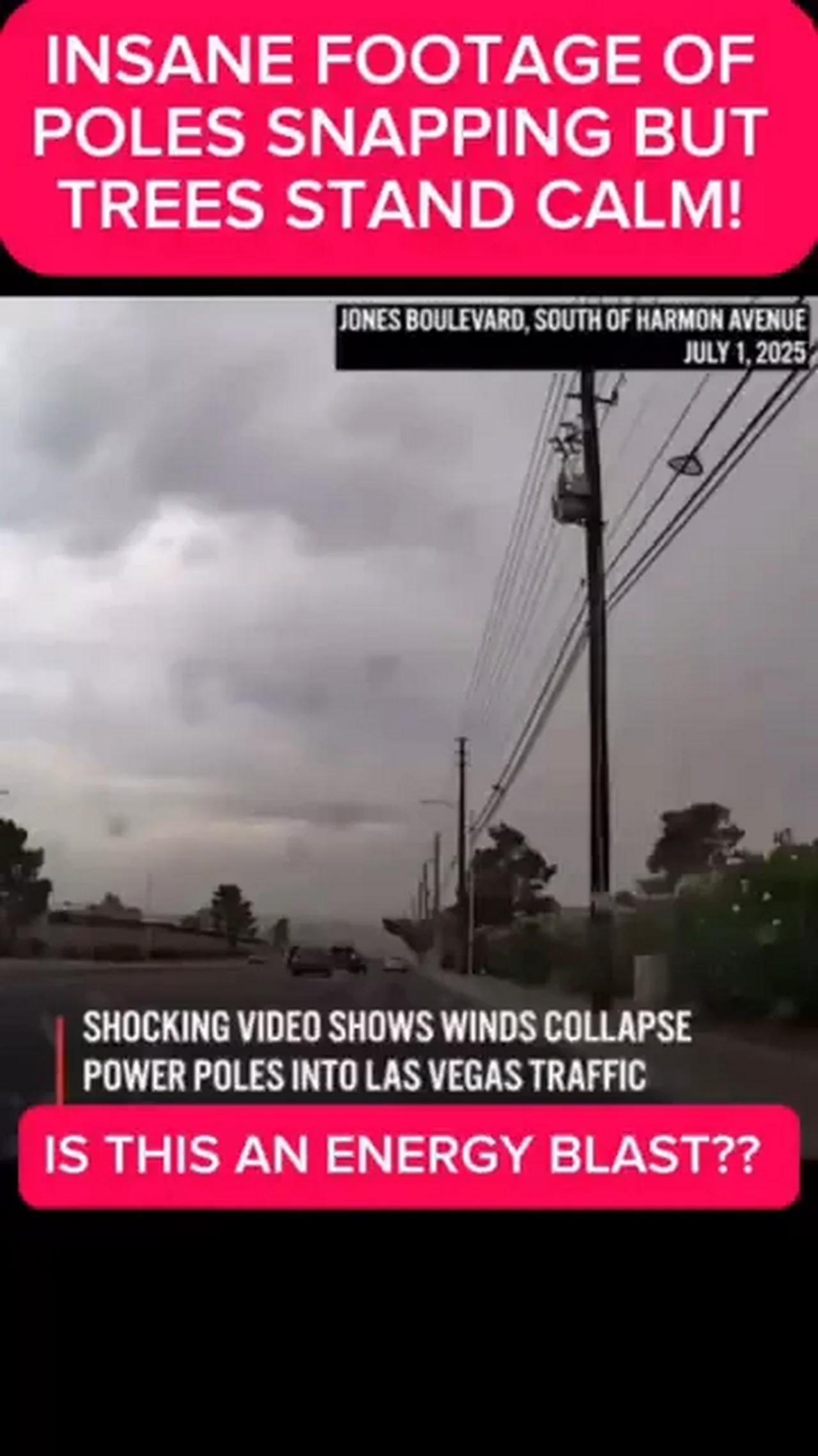 Poles vs DEW