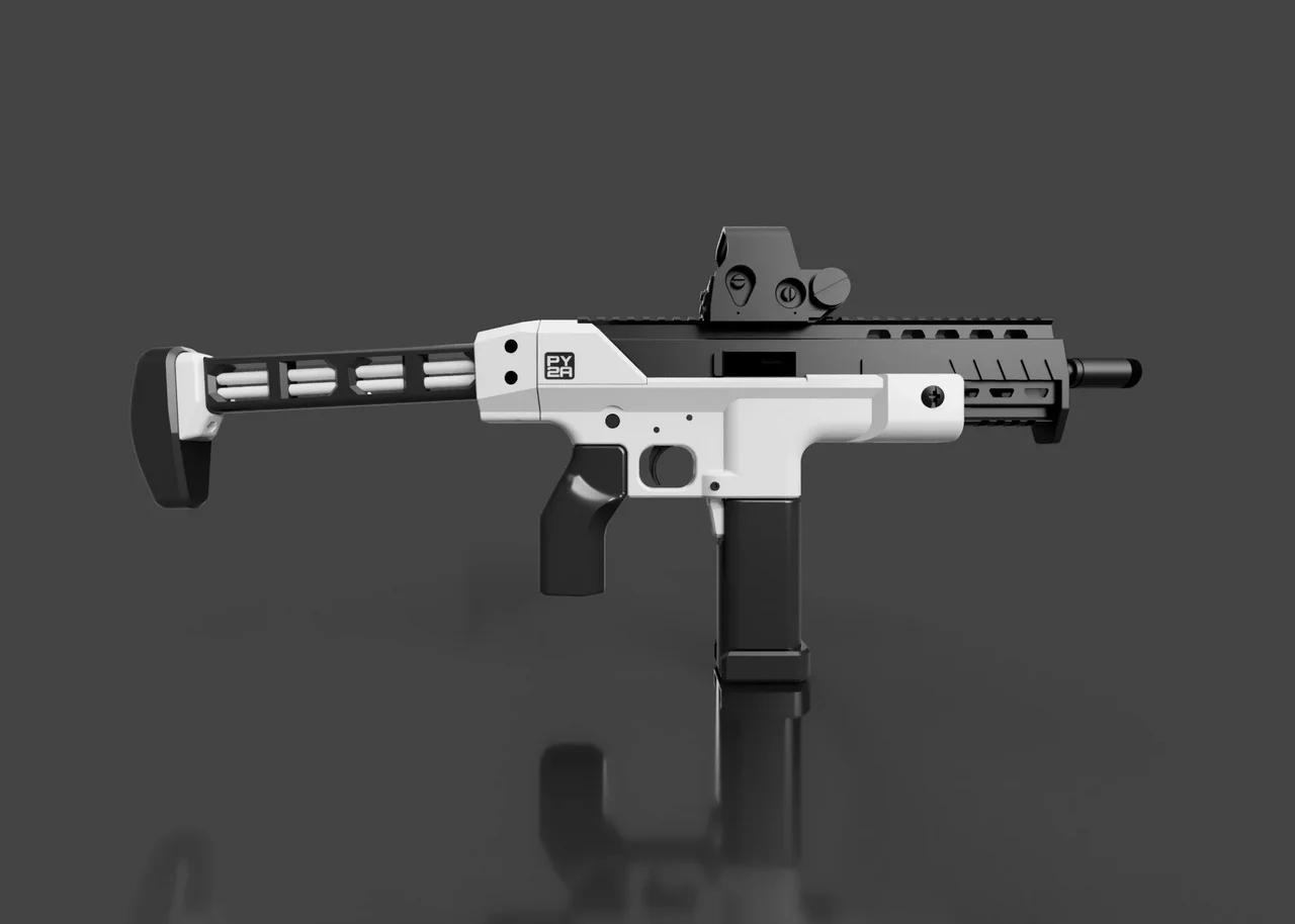 Unseenkiller - Knight-L Reference Model