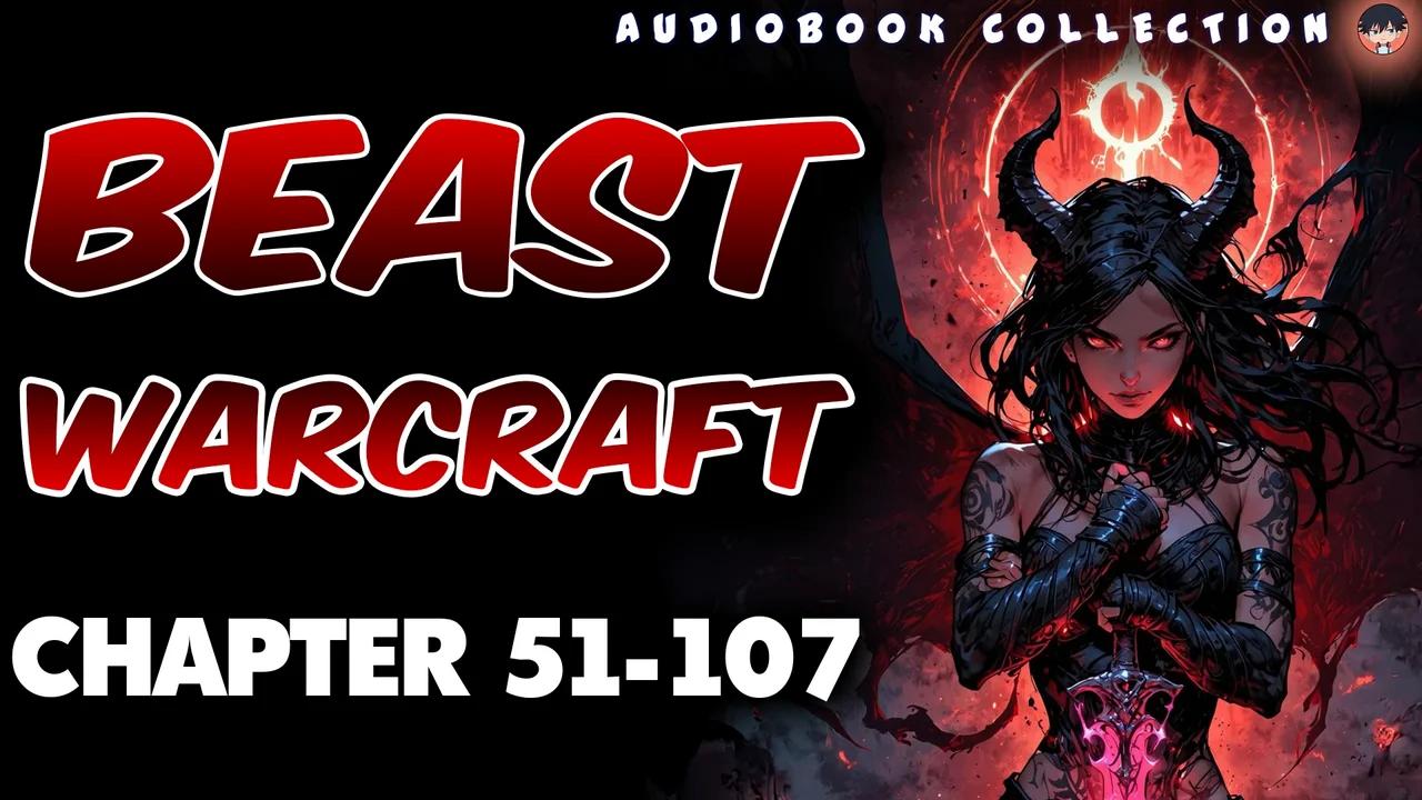 I play as a beast in World of Warcraft Chapter 51-107