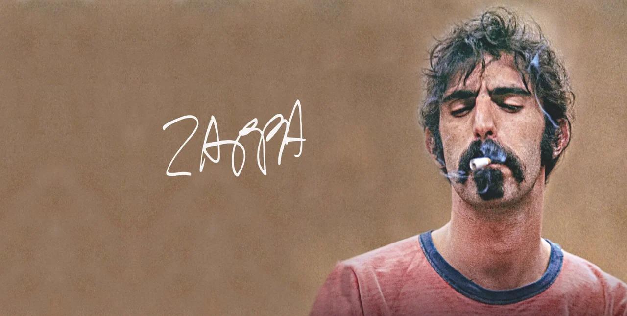 Zappa (2020) - Documentary