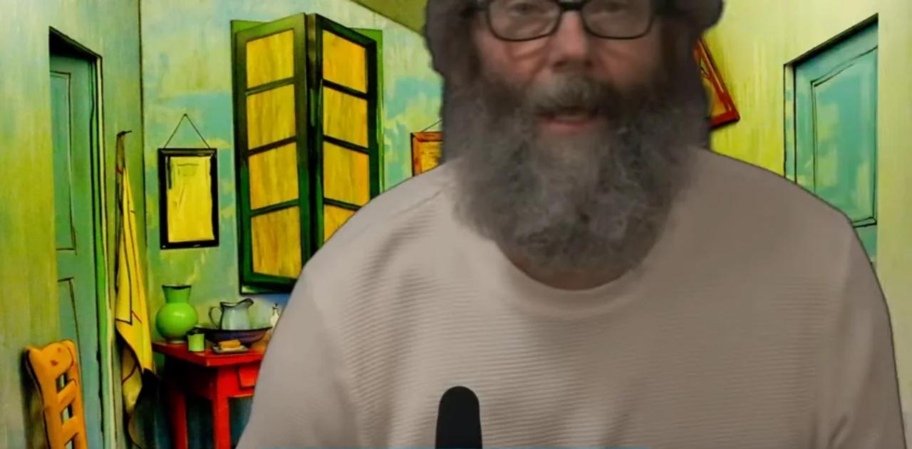 Christopher Jon Bjerknes' Jewish Mother