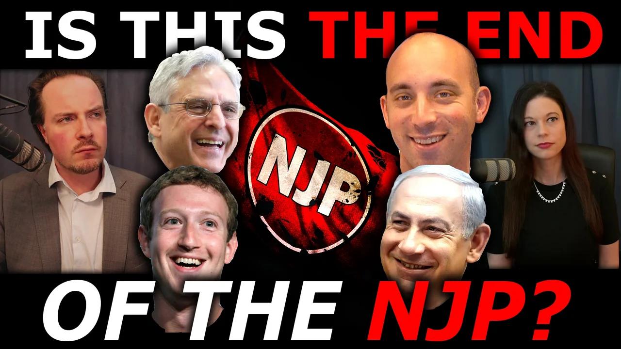 Is This the End of the NJP?