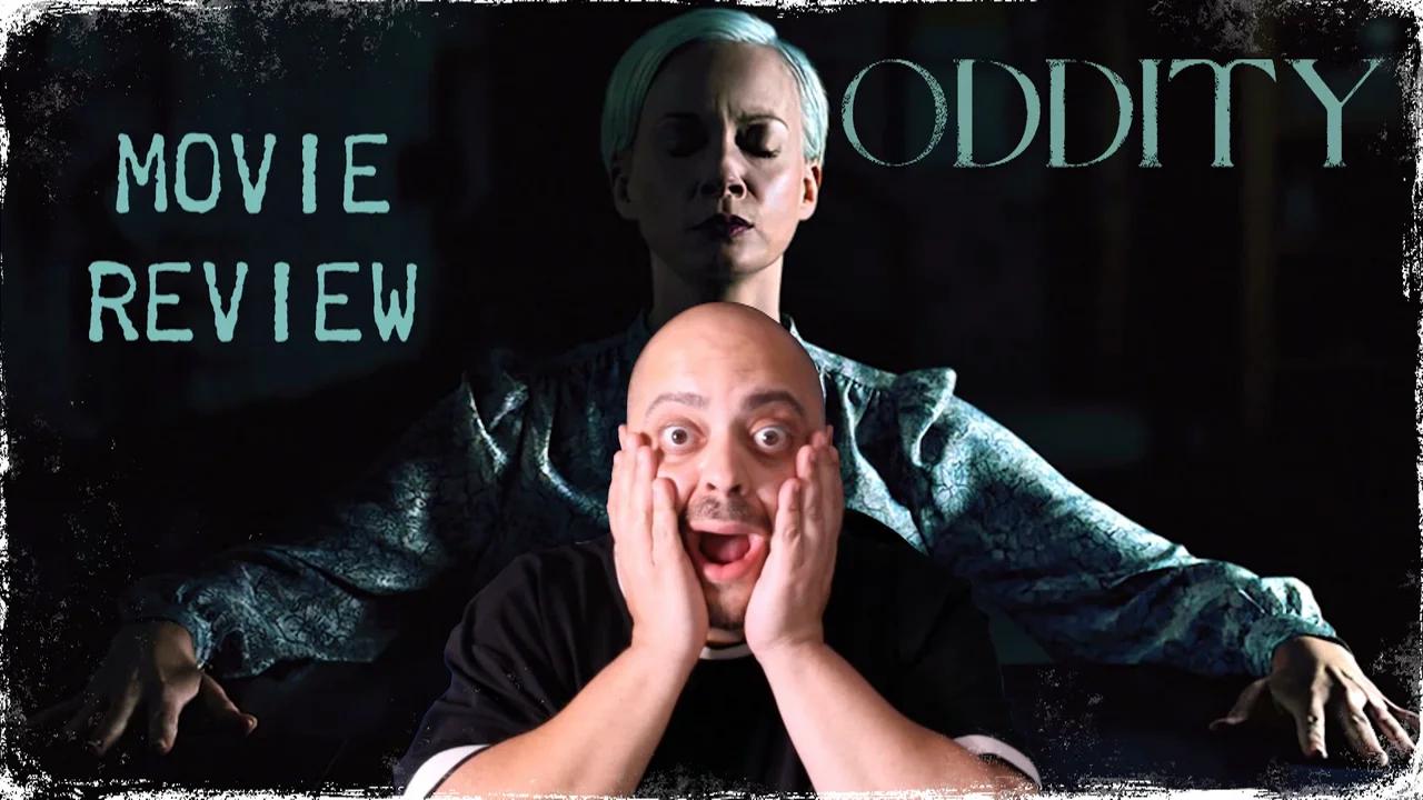 'ODDITY' (2024) MOVIE REVIEW