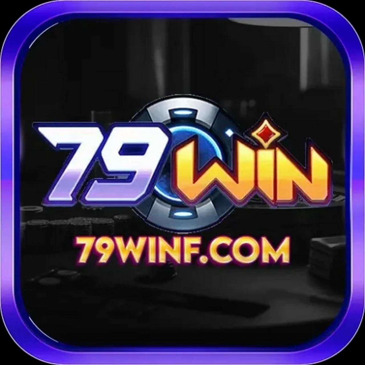 79win - Nhà cái uy tín, thưởng cực lớn