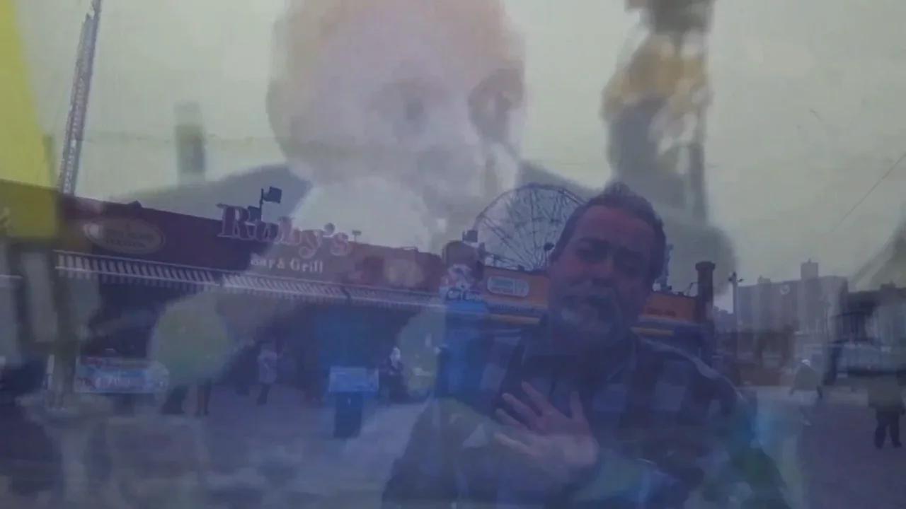 MY BROTHER GEORGE doors open 3pm FILM starts 3:15 [2:18min] Premier ...