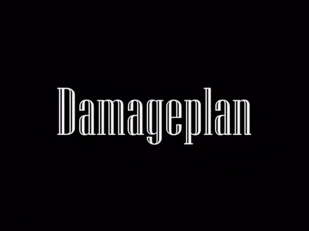 Damageplan “Pride”