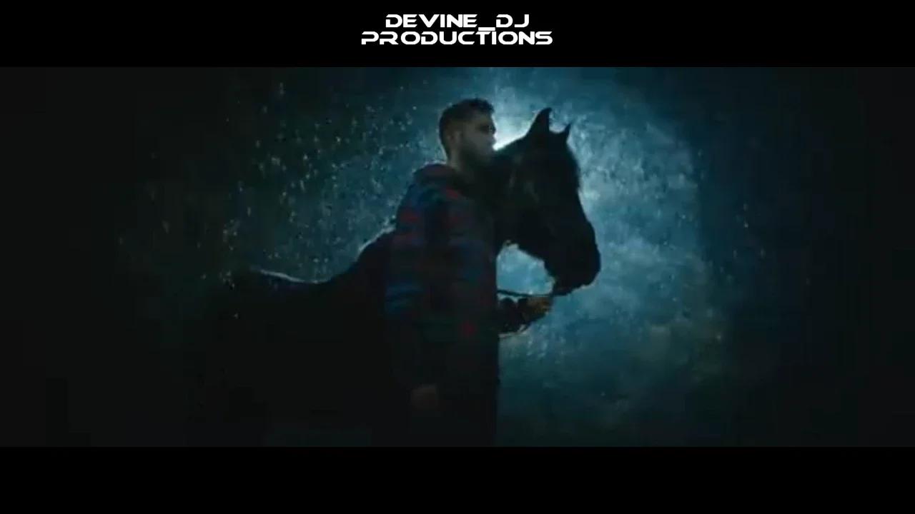 Calvin Harris & Rag'n'bone Man - Giant (Devine_DJ Bootleg Radio Edit) MV