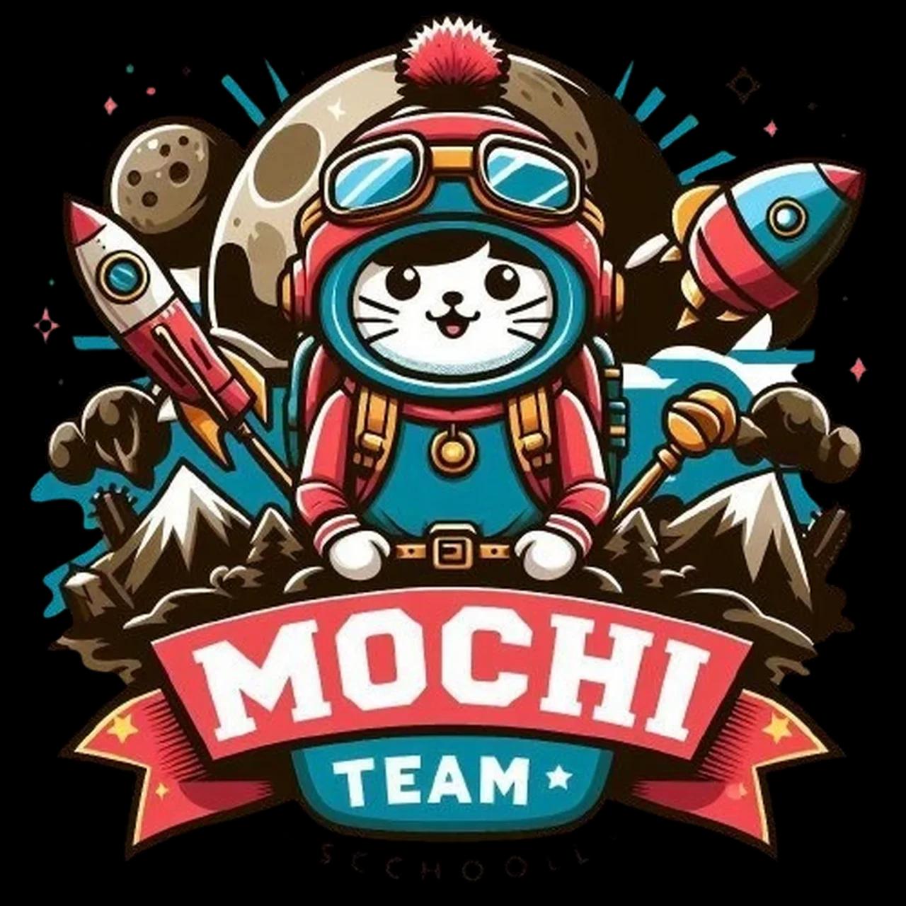 Mochi Ai