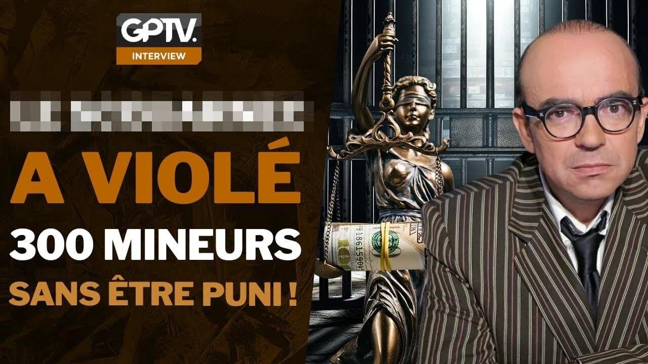 Karl Zero balance tout sur Le Scouarnec la plus grosse affaire ...