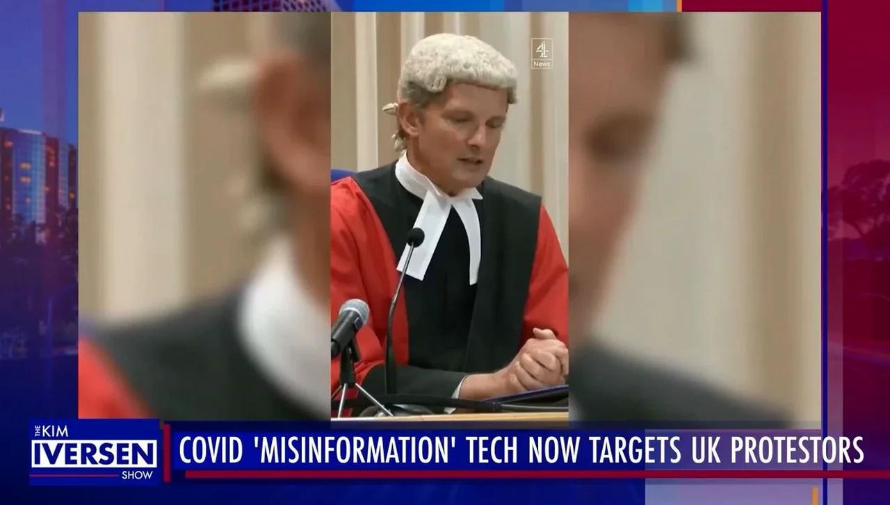 Told You So Uk Riots Spark Arrests For Social Media Posts Kimiversen