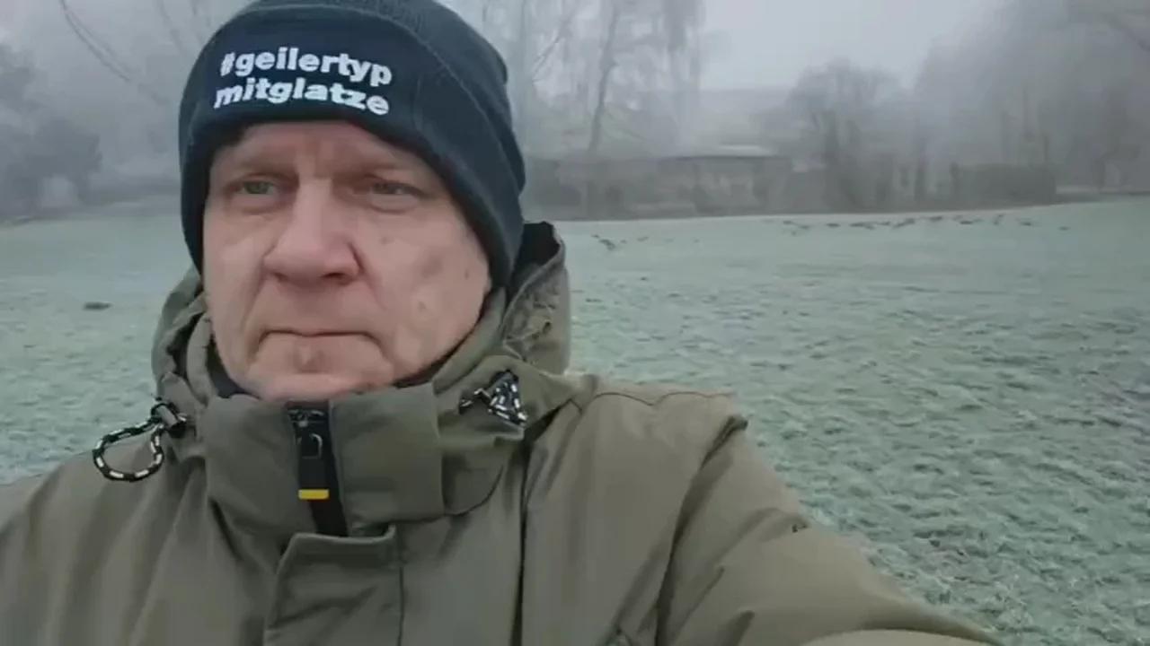 Carsten Jahn Team Heimat, 20.01.2025