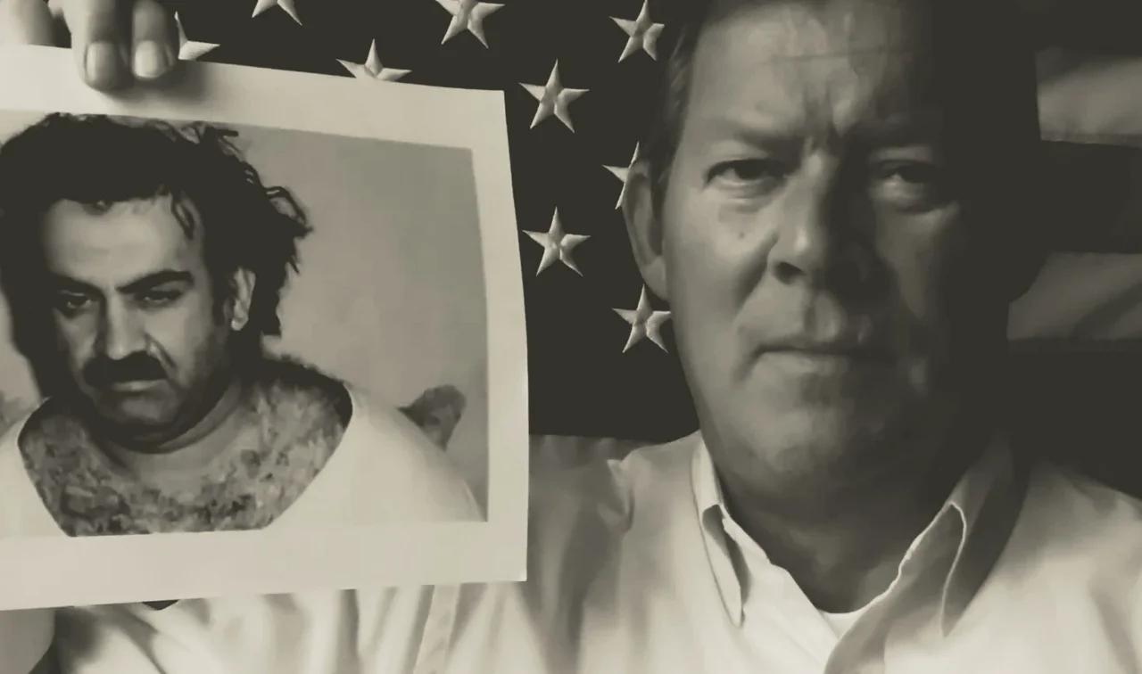 An Oscar Worthy Portrayal Of A 9/11 Truther: Christopher Bollyn