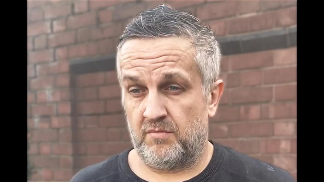 Jamie Freeth, Coventry 12/3/23