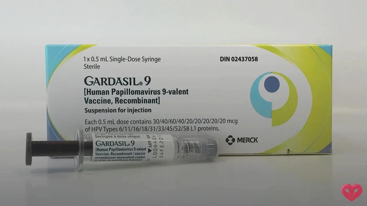Vidéo intéressante le sujet Avez-vous lu les notices du Gardasil ...