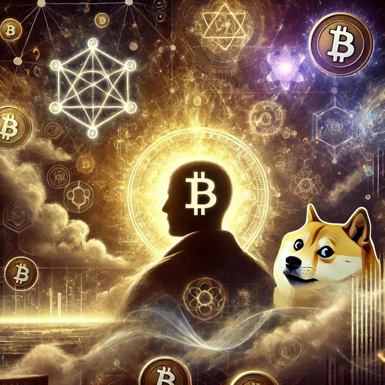 Elon Musk, Doge, and the Occult—A Deal with the Devil?