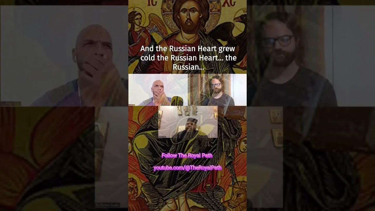 From "Shall Wax Cold" (The Royal Path Ep 078)