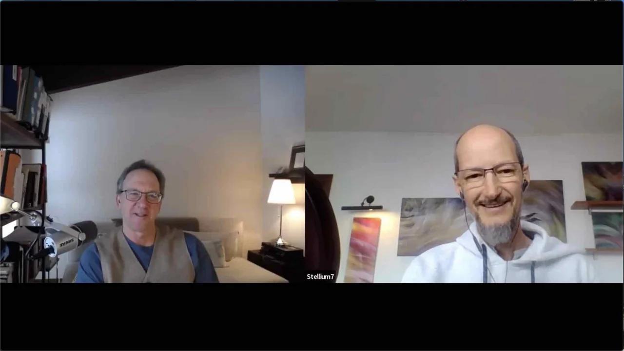 The Contagion Myth & Matters of the Heart - Dr. Thomas Cowan & Mike ...