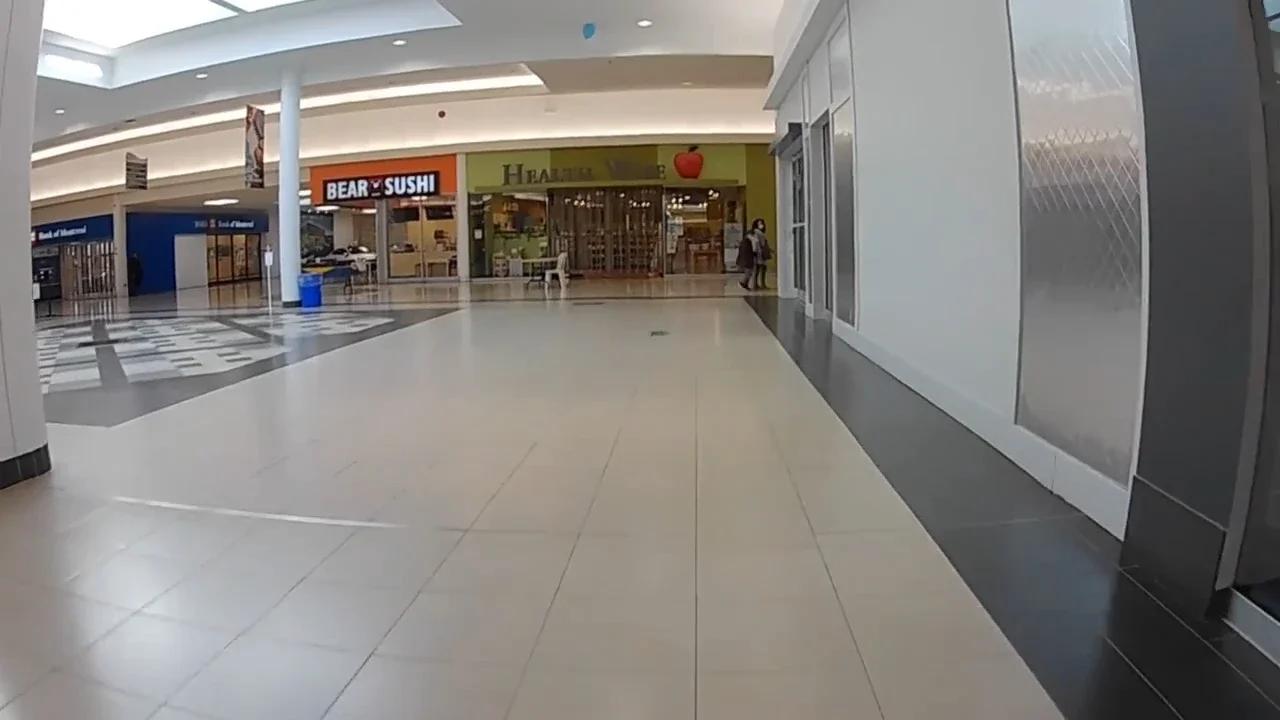 Walking Welland - Seaway Mall