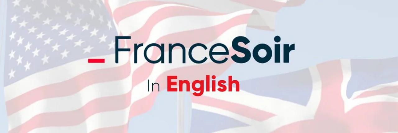 France Soir in English