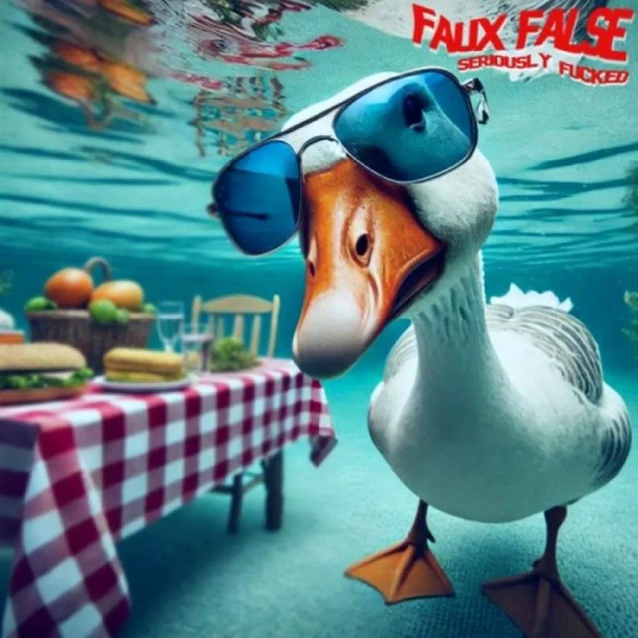 Faux False - Life's Been Cruel