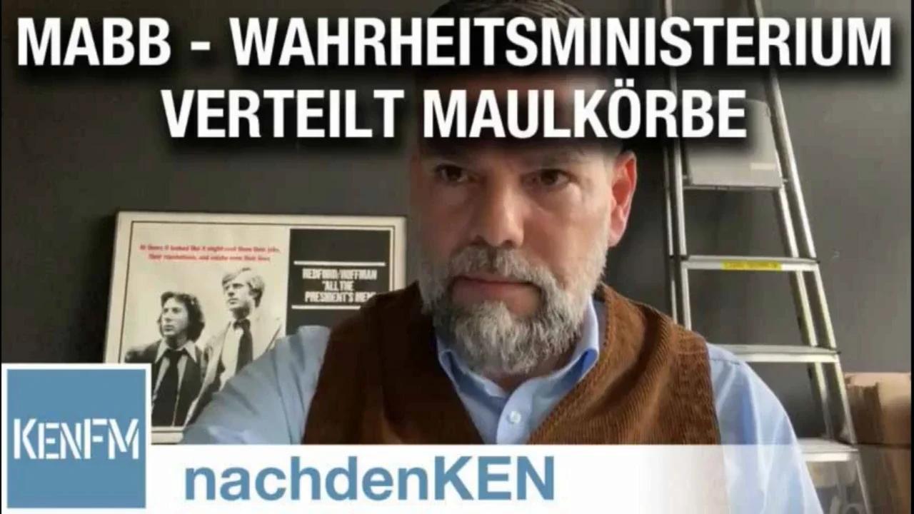 Kein Kommentar ohne Quelle?