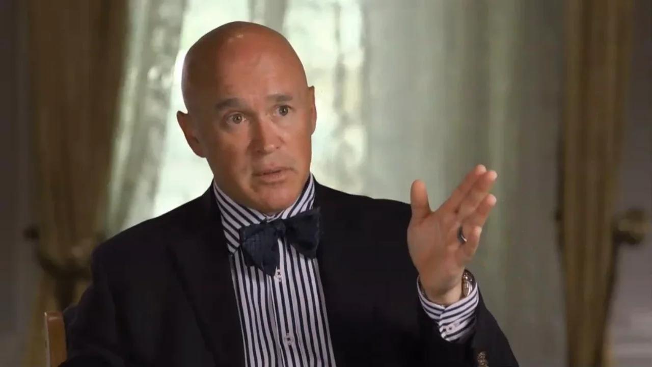 DR DAVID MARTIN - COVID REVEALED 2 | DVO SHARE